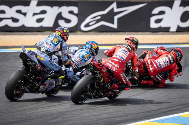 2025 Le Mans, F1 Canadian GP schedule, India timings - Introduction ...