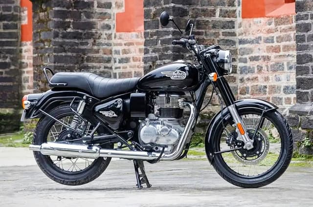 𝗥𝗼𝘆𝗮𝗹 𝗘𝗻𝗳𝗶𝗲𝗹𝗱 𝗕𝘂𝗹𝗹𝗲𝘁 𝟯𝟱𝟬 - 𝗣𝗿𝗶𝗰𝗲 𝟮𝟬𝟮𝟲, Mileage, Specs & Images ...