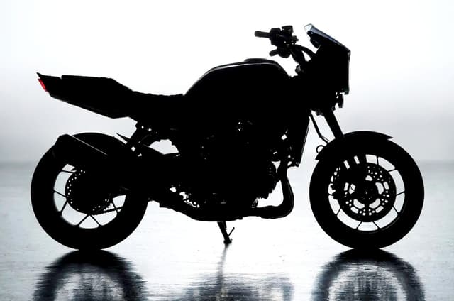 Is a Honda Shine electric bike in the works? - Introduction | Autocar India