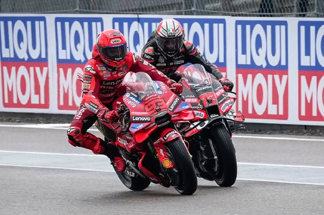 India MotoGP race dropped from 2026 calendar - Introduction | Autocar India