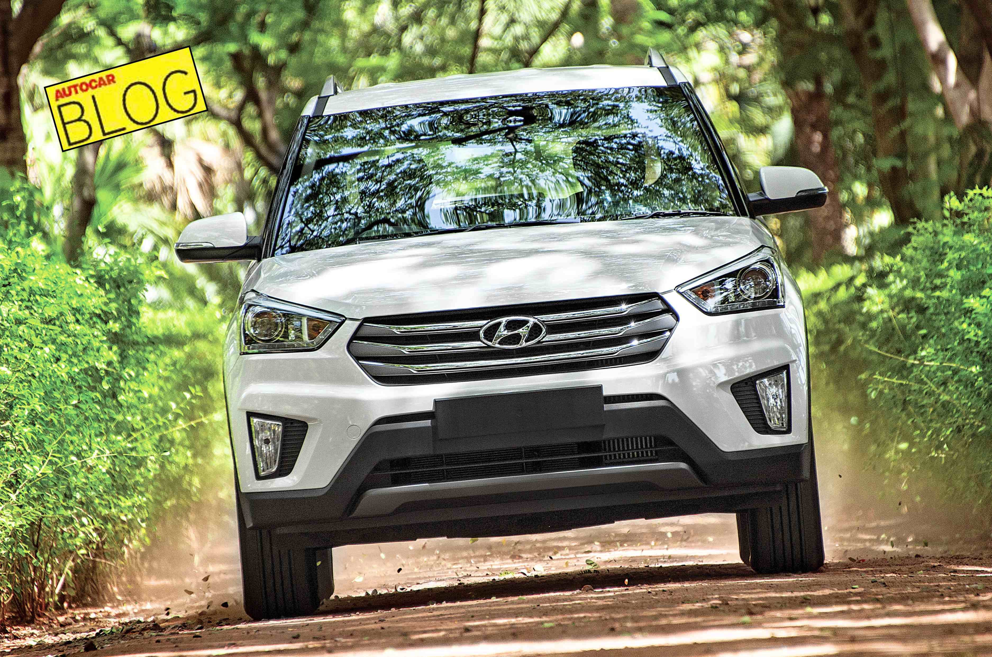 Opinion: Creta class - Introduction | Autocar India
