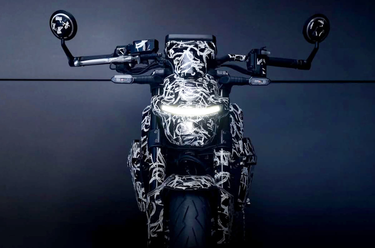 What to expect from Honda’s new electric bike ahead of global debut ...