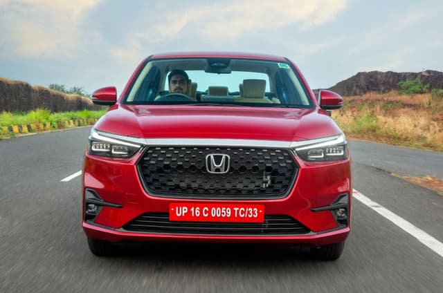 8 things you should know before buying a new Honda Amaze - Introduction ...