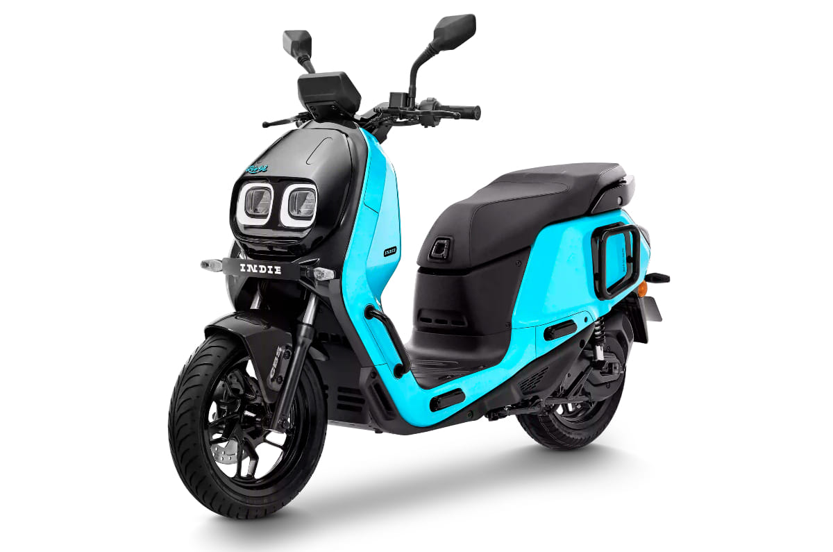 River Indie Gen 3 launched, Delhi store opened - Introduction | Autocar ...