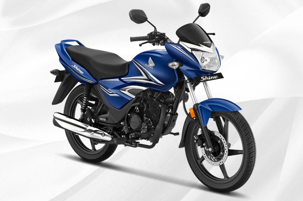 6 things to know before buying Honda Shine 125 - Introduction | Autocar ...
