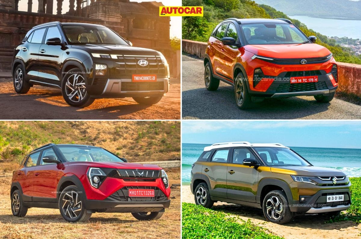 September 2025 car sales: Maruti only carmaker among top 5 to record a ...
