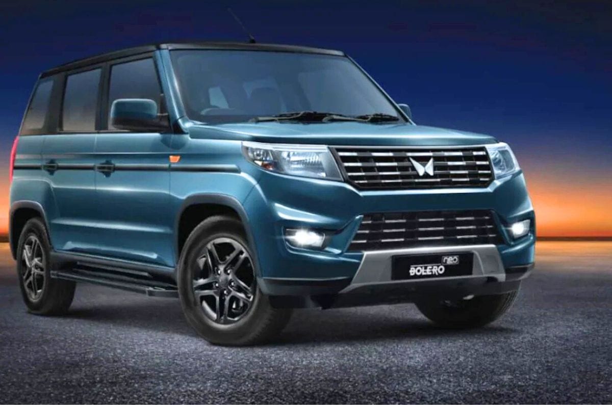 Should you buy a 2025 Mahindra Bolero Neo? Pros and cons explained ...