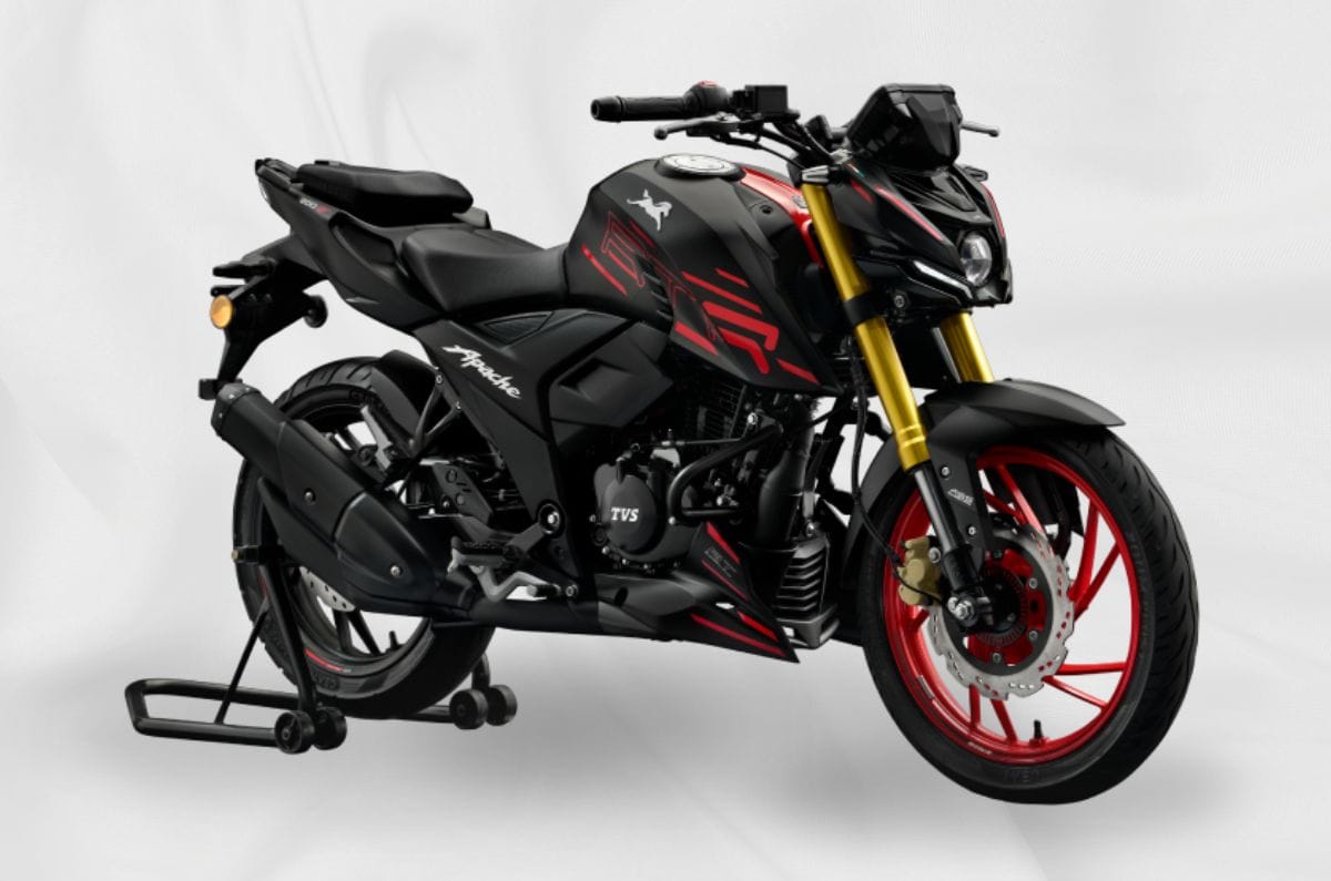 6 things to know before buying TVS Apache RTR 200 4V - Autocar India