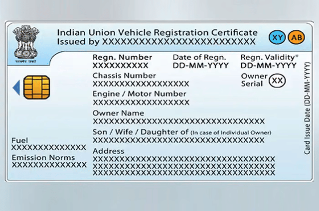 How to update mobile number on driving licence - Introduction | Autocar ...