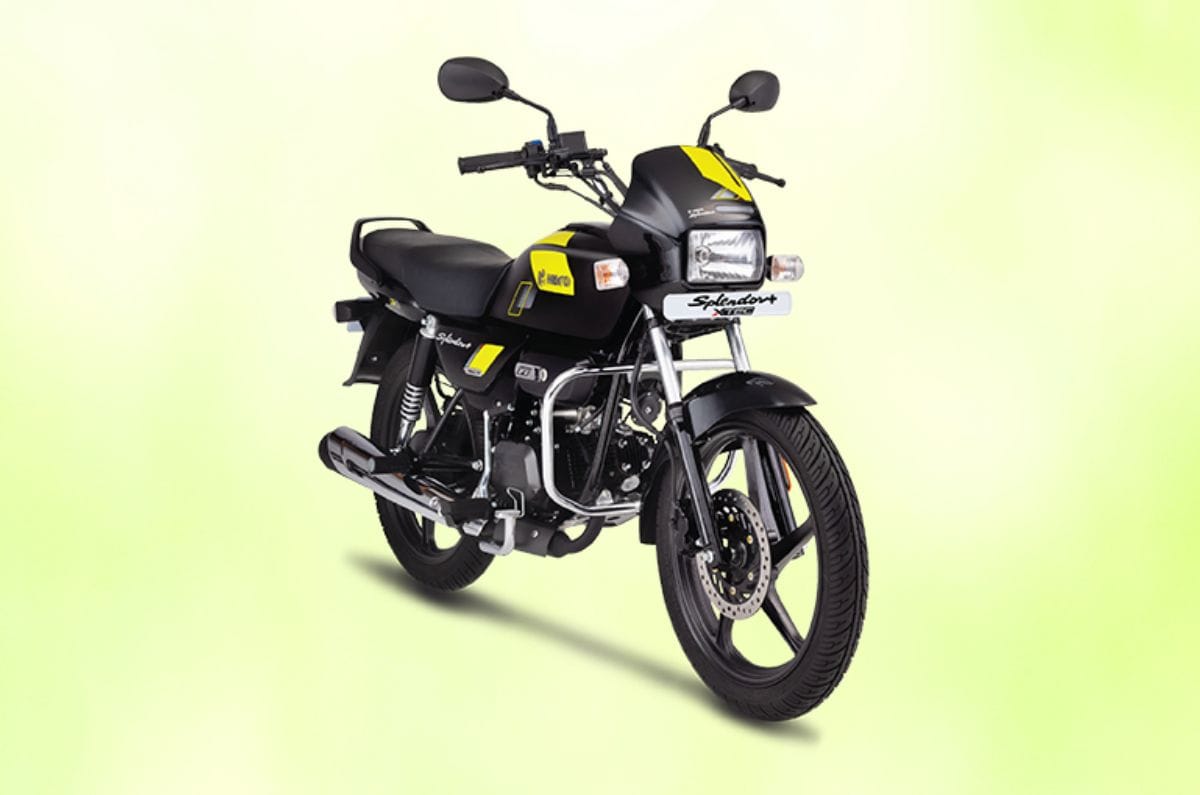 10 things to know before buying Hero Splendor Plus Xtec - Introduction ...