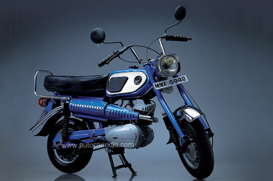 Remembering the Bobby: the bike Rishi Kapoor made famous - Introduction ...