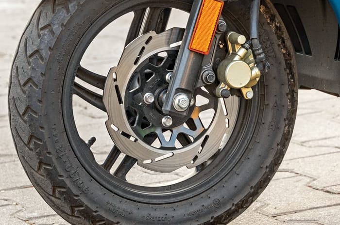 TVS Jupiter 110: 3 reasons to buy and 2 not to - Introduction | Autocar ...