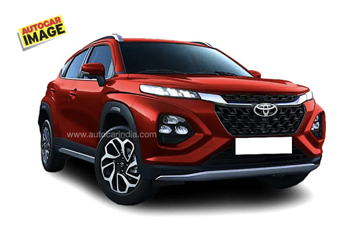 Toyota Taisor, Tata Curv, Maruti Swift, Hyundai Alcazar, new launches ...