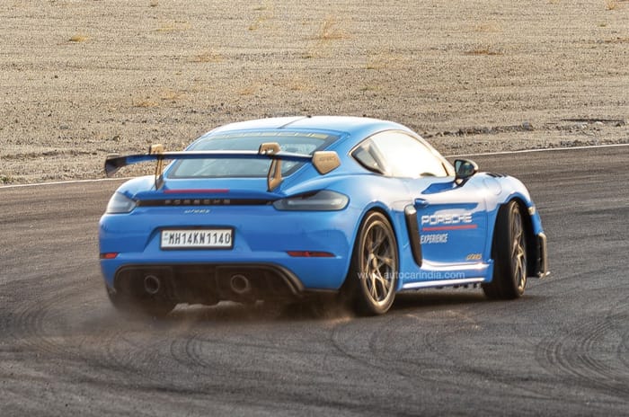 Autocar Track Day 2024, Porsche 911 GT3 RS, McLaren 750S, Volkswagen ...