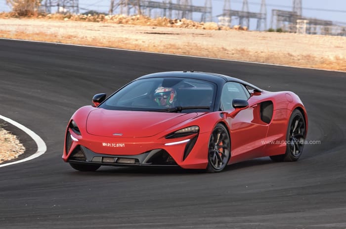 Autocar Track Day 2024, Porsche 911 GT3 RS, McLaren 750S, Volkswagen ...