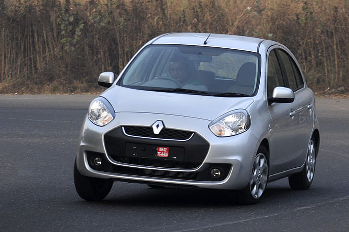 Renault Pulse - Introduction | Autocar India