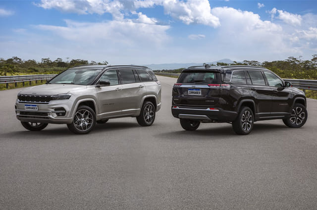 Jeep Meridian Specifications - Dimensions, Configurations, Features ...