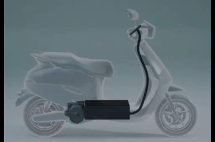 Ola S1 Pro Sport revealed along with future technology promises ...