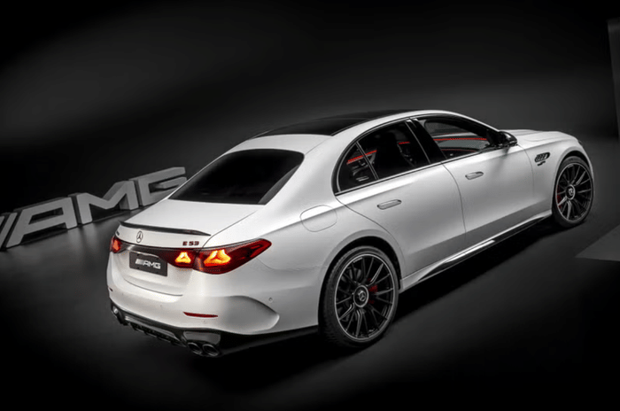 New Mercedes launches in 2025 in India, expected models, AMG ...