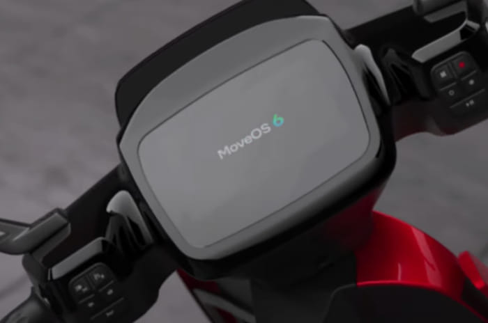 Ola S1 Pro Sport revealed along with future technology promises ...