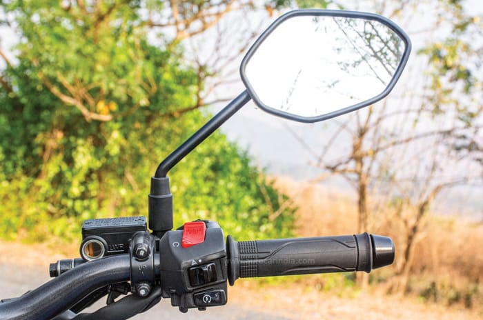 Honda CB300F road test review: price, mileage, comfort, features ...