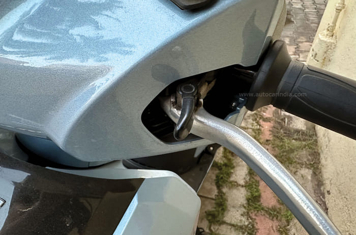 TVS iQube S long-term review, comfort, range, practicality, reliability ...