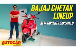 Bajaj Chetak Price, Images, Features, Mileage, Colours & Reviews ...