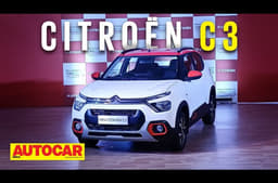 Citroen C3 Variants: Explore Base, Mid & Top Models with Prices ...