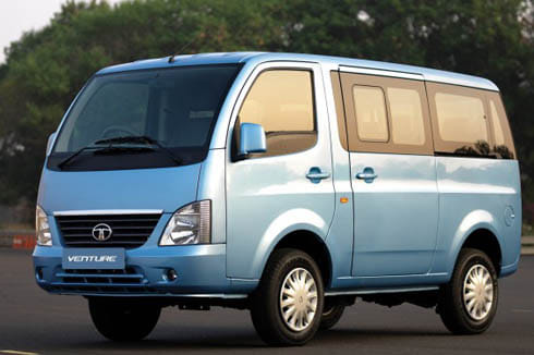 Tata launches Venture in Rajasthan - Introduction | Autocar India