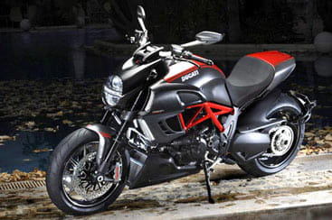 Ducati Diavel launched in India - Introduction | Autocar India