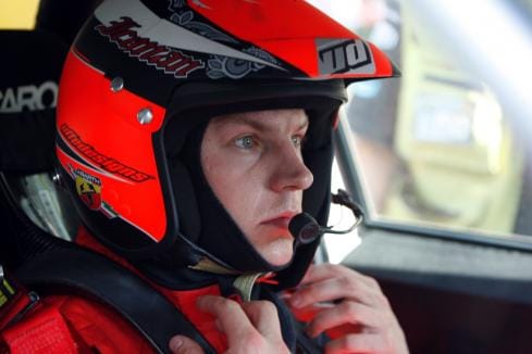 Kimi’s WRC move may be permanent - Introduction | Autocar India
