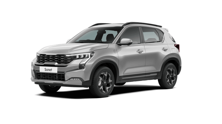 Kia Sonet Colours – Check Kia Sonet Colour Options | Autocar India