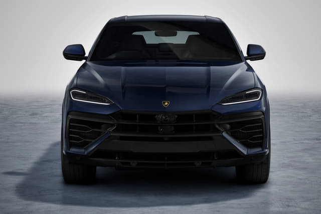 Lamborghini Urus Colours – Check Lamborghini Urus Colour Options ...