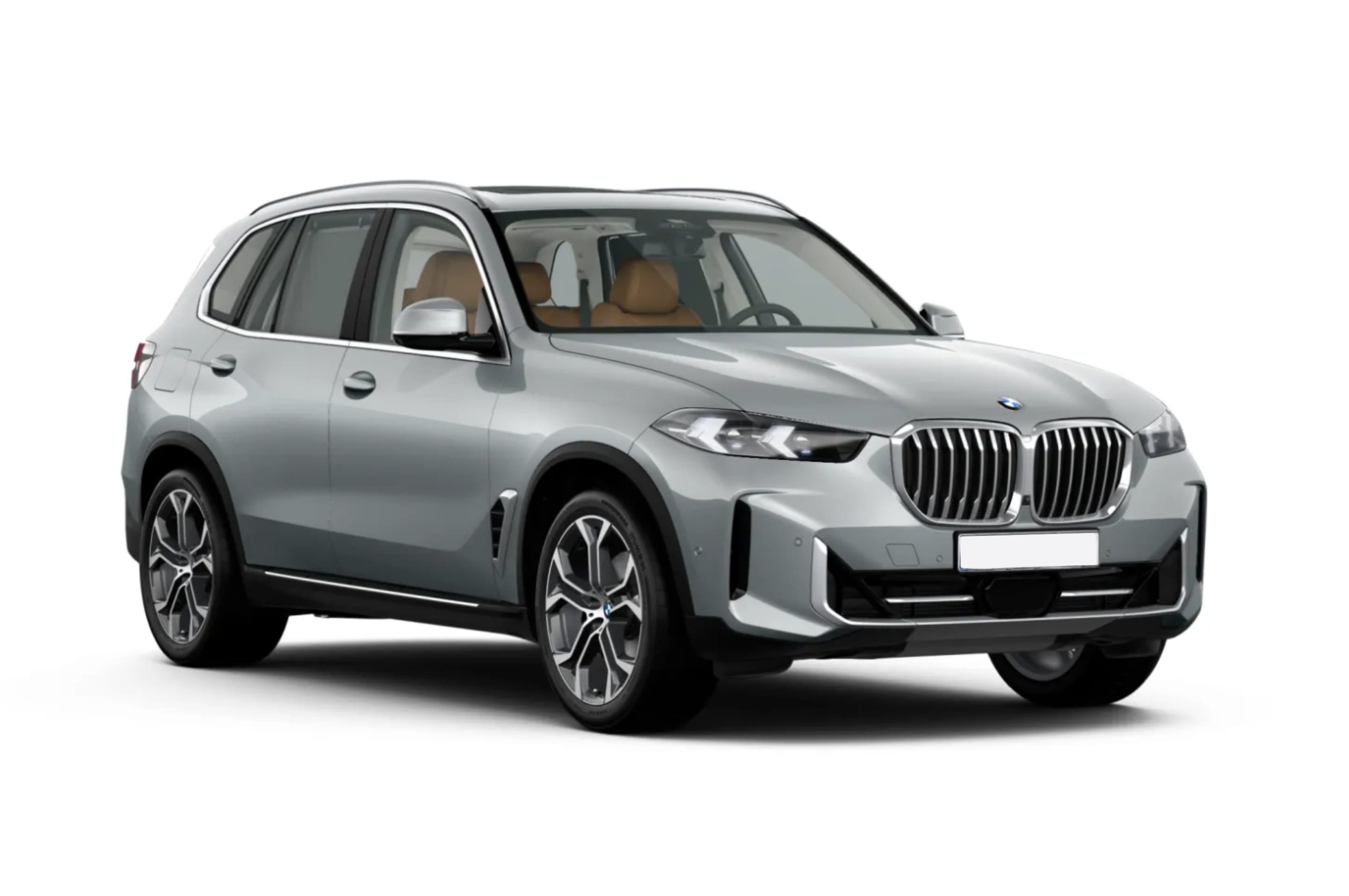 BMW X5 On Road Price in Patna Starts at 95.40 lakh | Autocar India