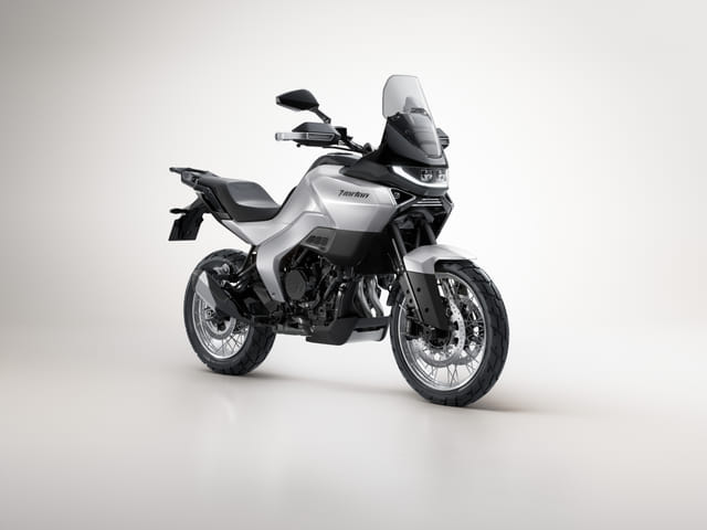 Norton Atlas On Road Price in Hyderabad Starts at None | Autocar India