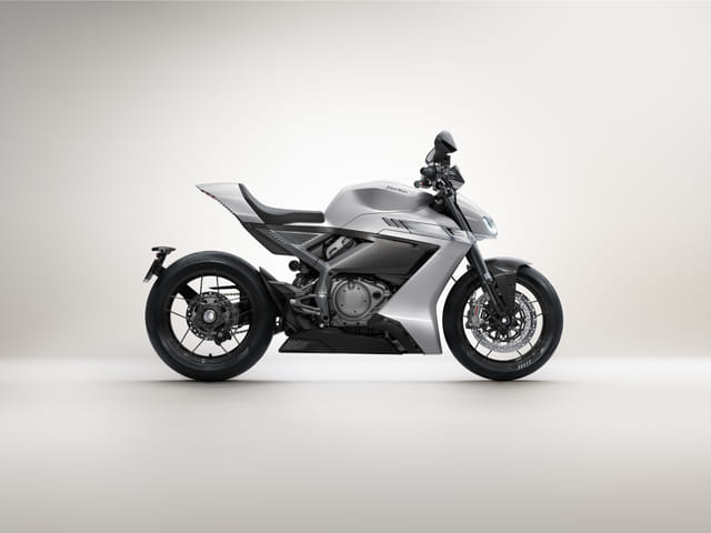 Norton Manx On Road Price in Agra Starts at None | Autocar India
