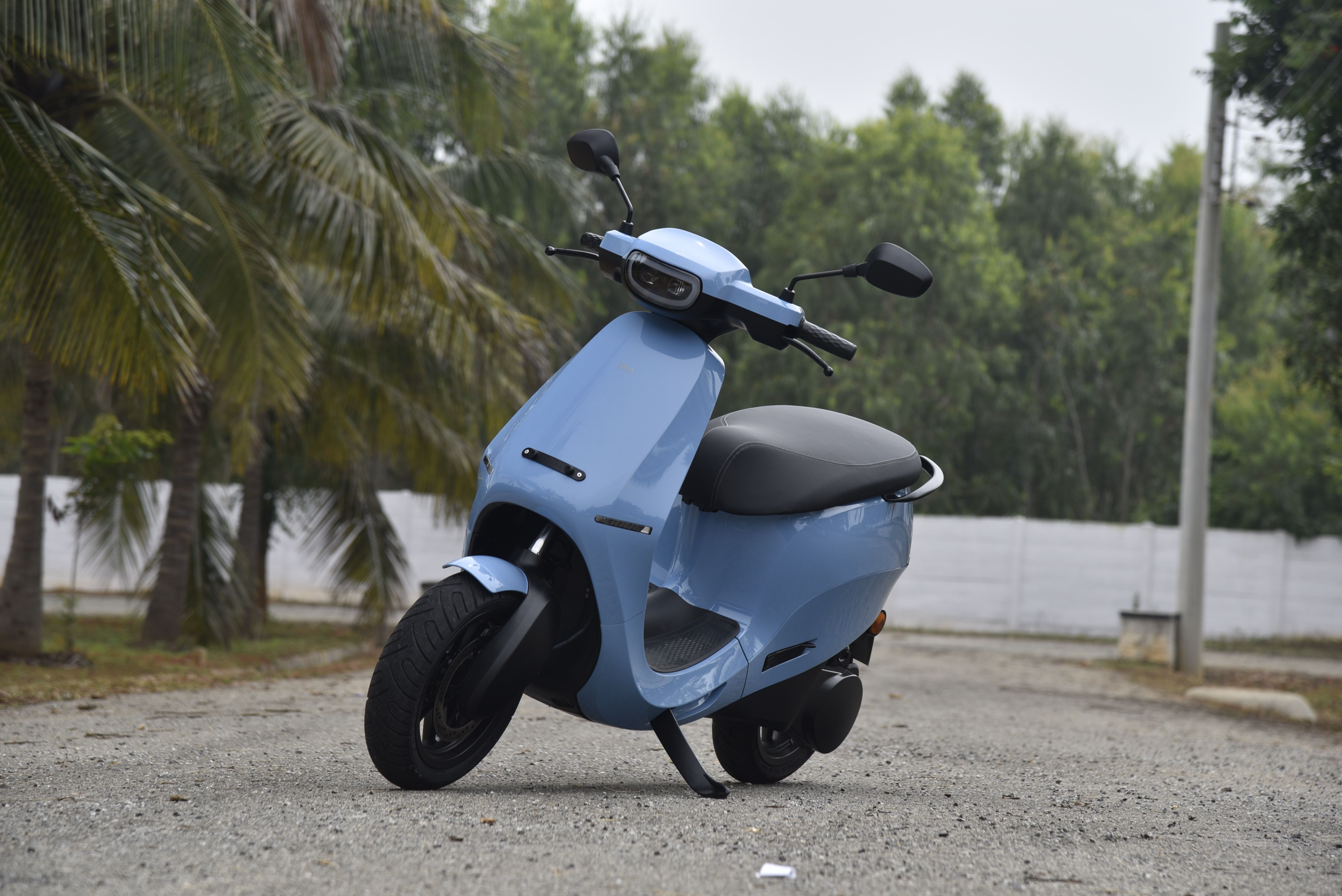 Ola Electric S1 Pro On Road Price in Pakyong Starts at 1.40 lakh ...