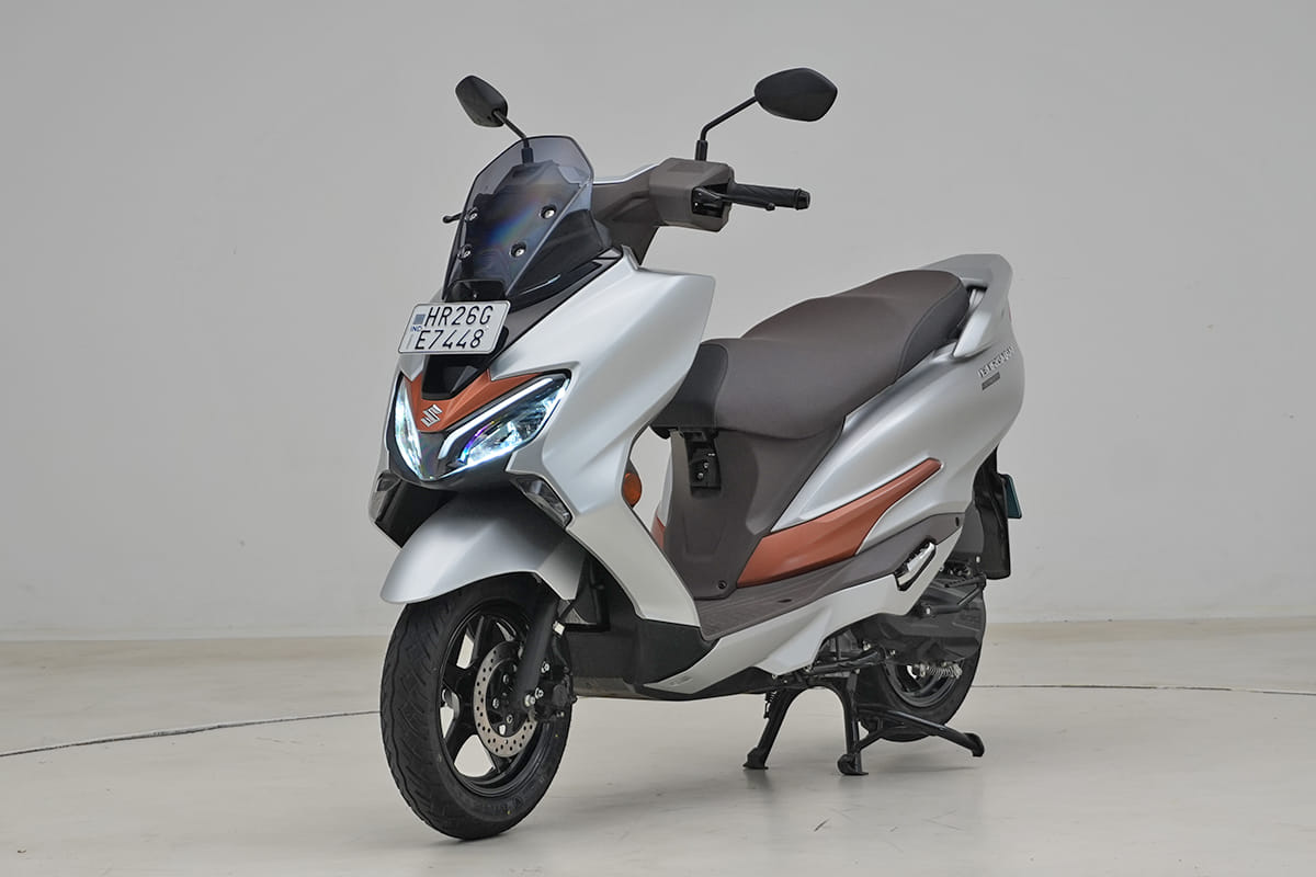 Suzuki Burgman Street On Road Price in Warangal Starts at 1.02 lakh ...