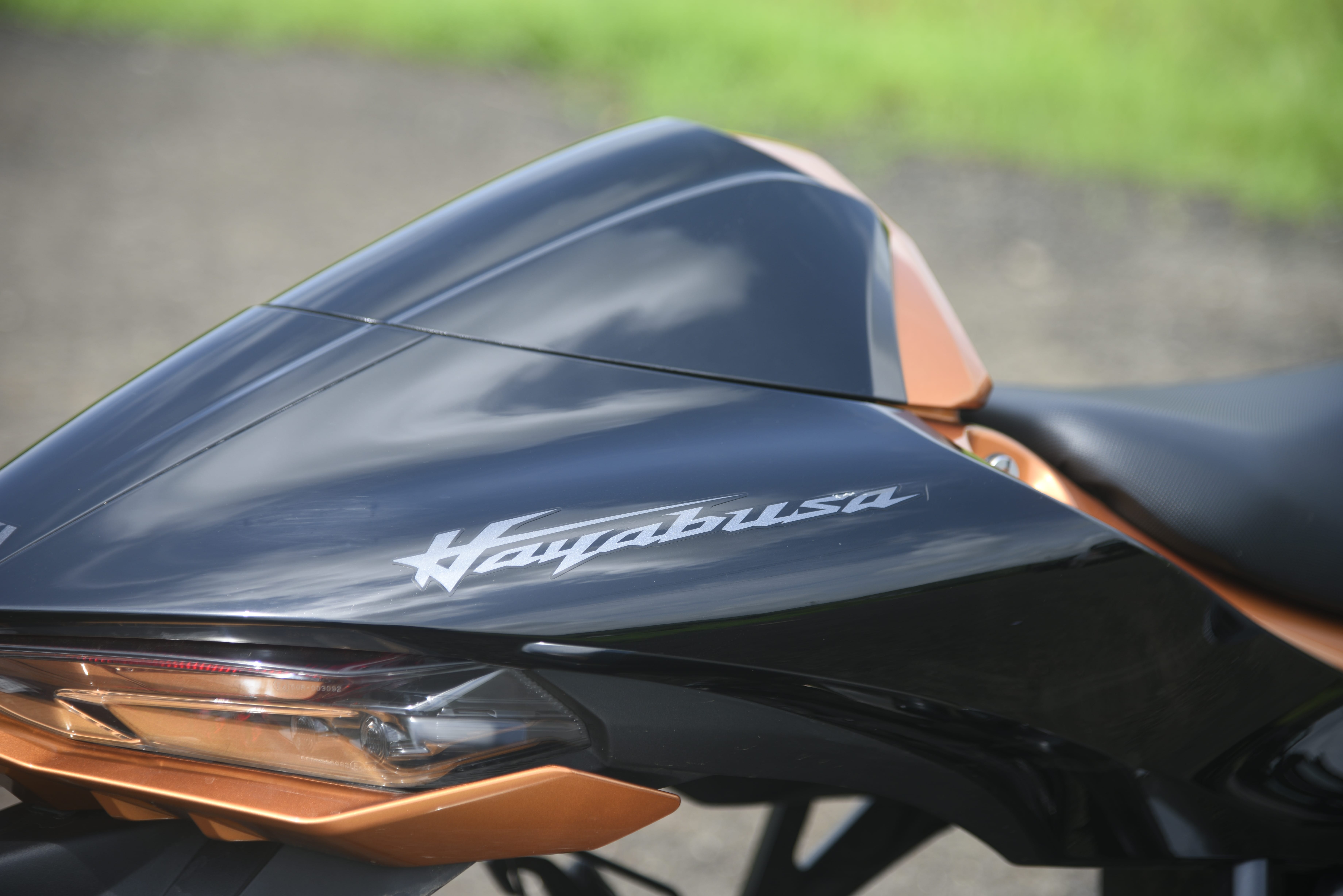 Suzuki Hayabusa Image – Hayabusa Photos in India | Autocar India