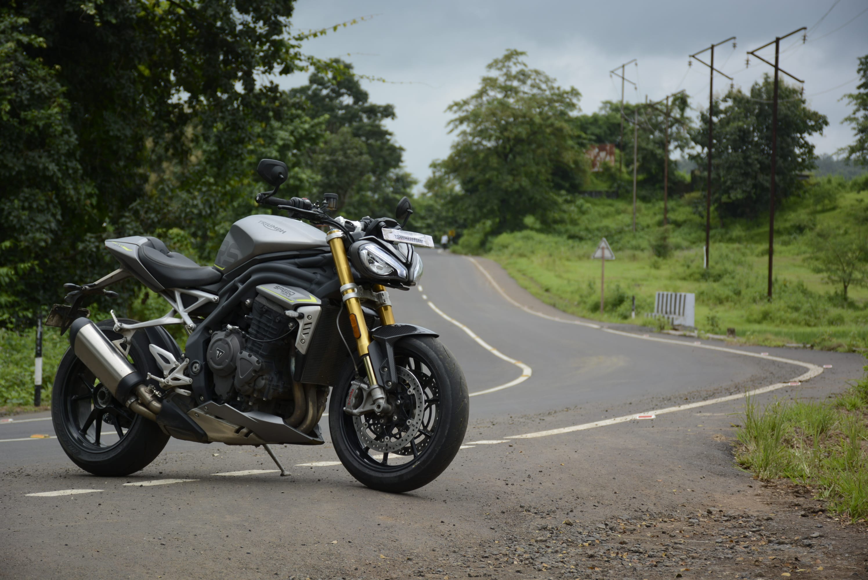 Triumph Speed Triple 1200 RS FAQs – Most Asked Questions & Expert ...