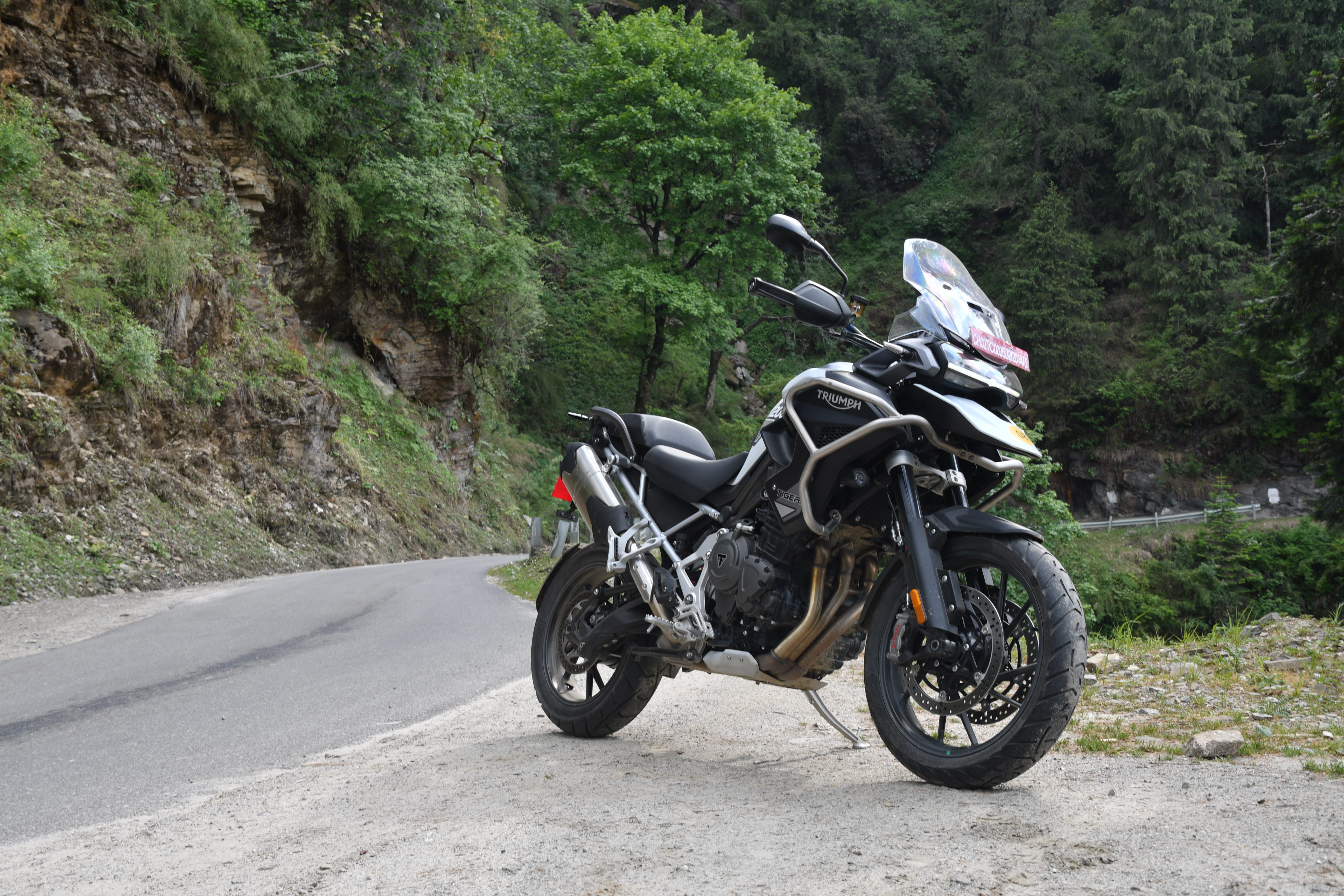 Triumph Tiger 1200 On Road Price in Lower Subansiri Starts at 19.39 ...