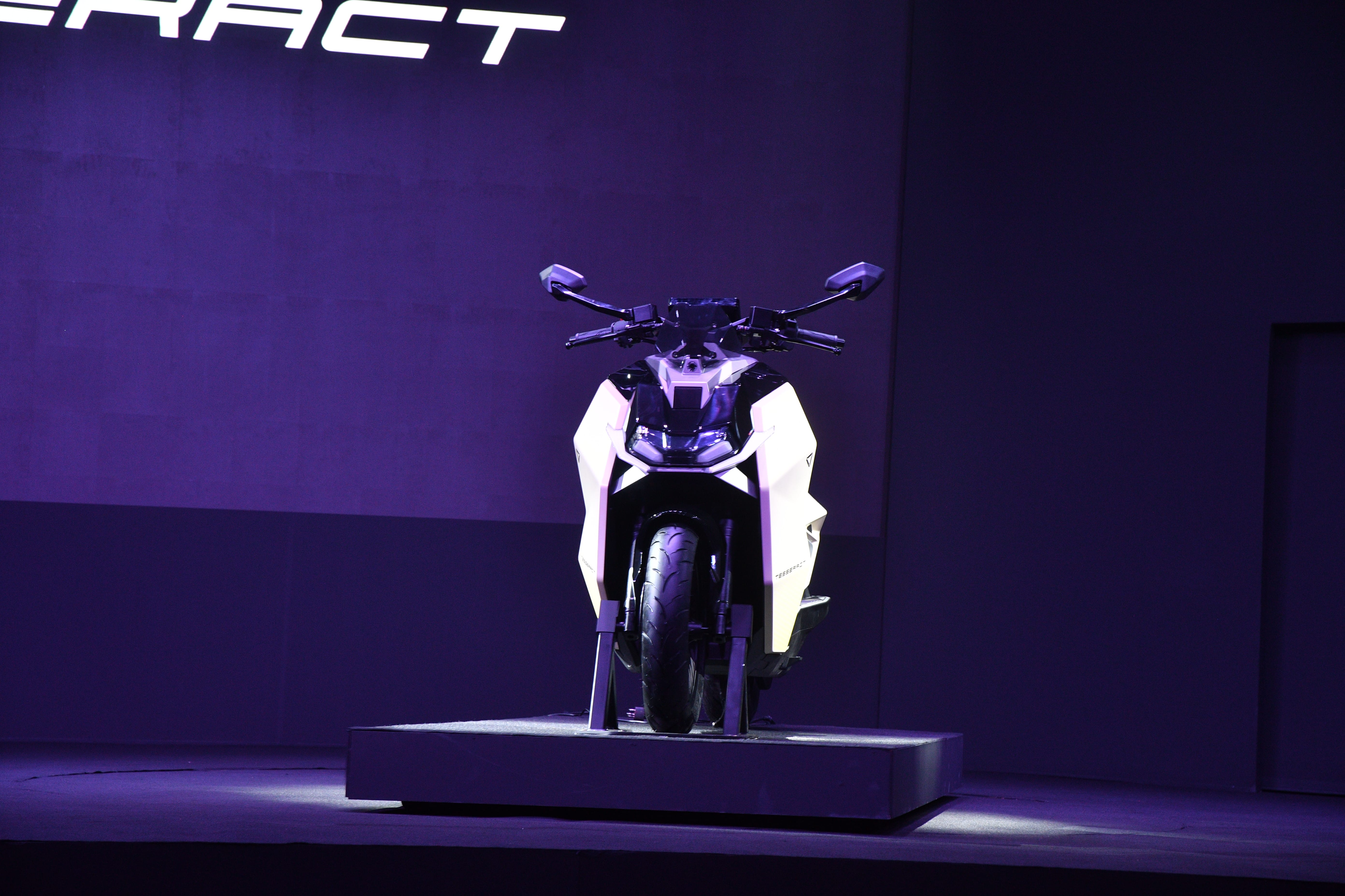 Ultraviolette Automotive Tesseract On Road Price in Hojai Starts at 1. ...