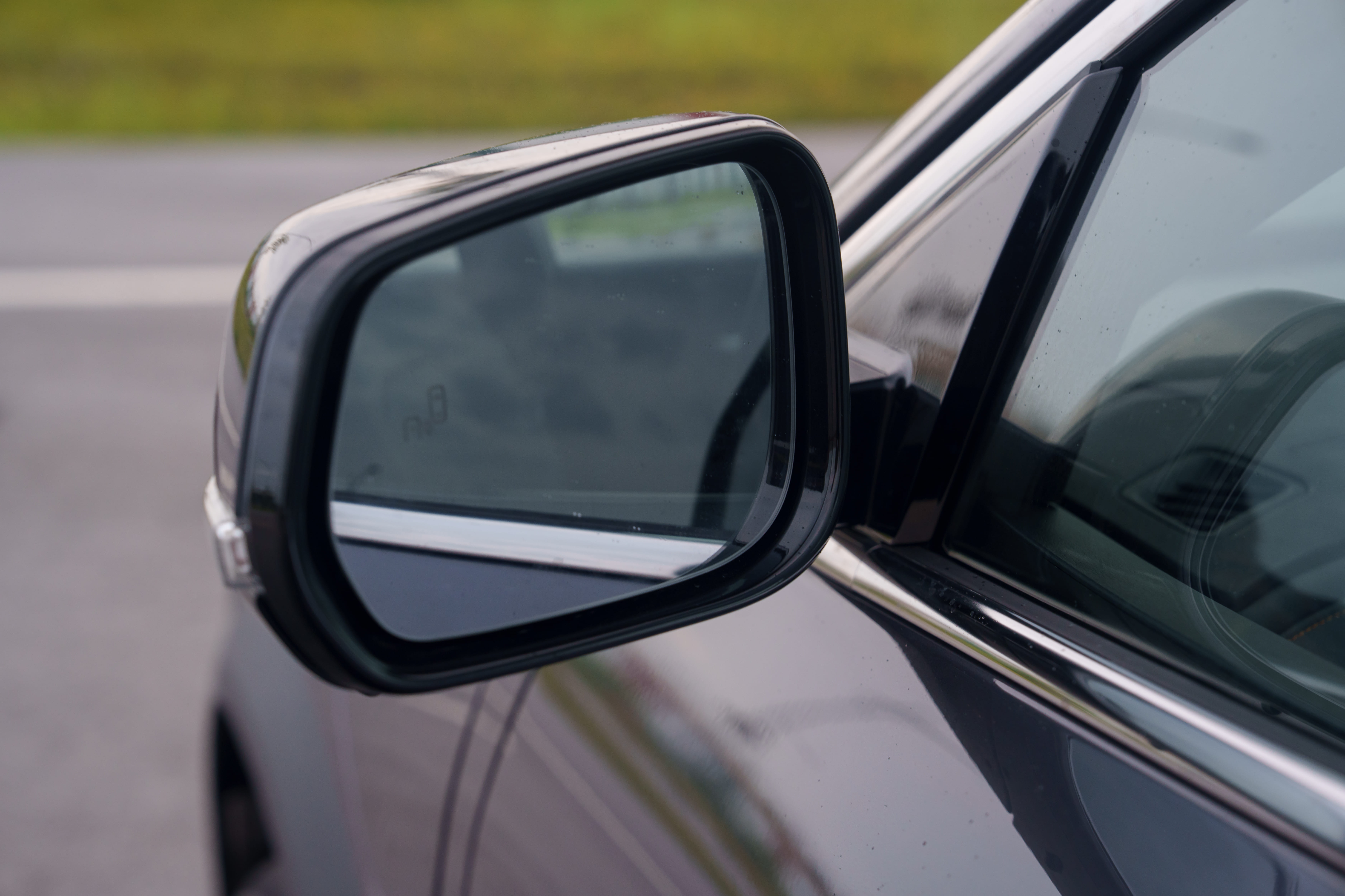 Vinfast VF6 Outside Rear View Mirrors (Orvms) Image – VF6 Photos in ...